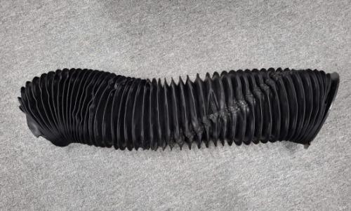 Cylinder bellow cover