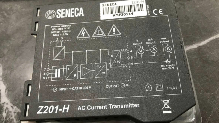 Seneca Z201 H